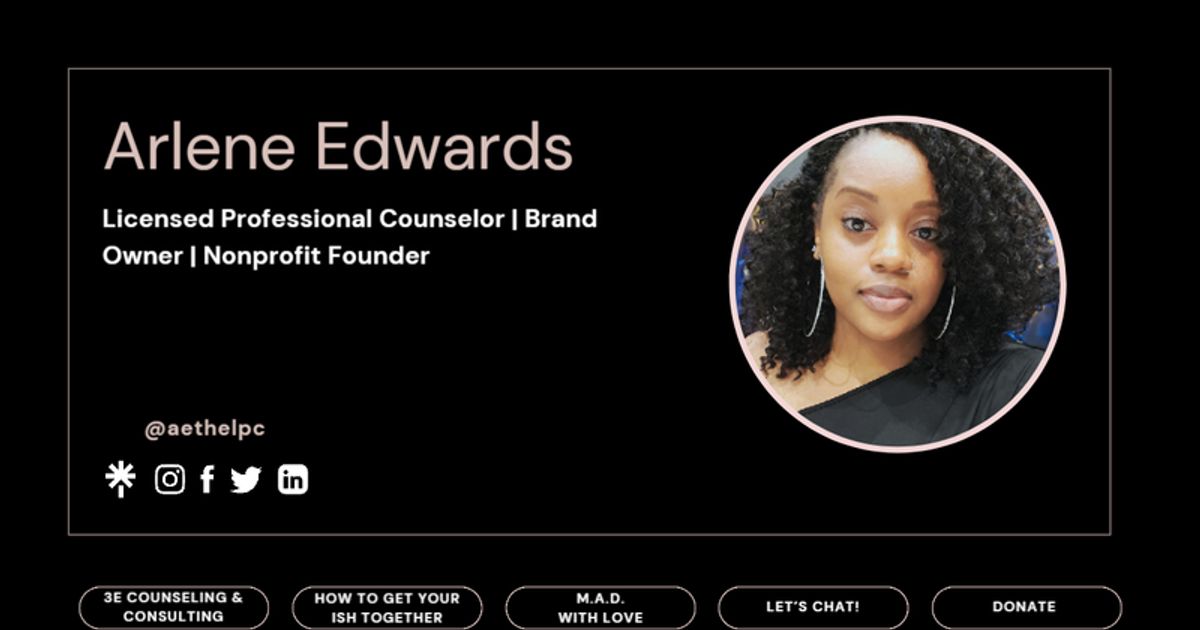 AE The LPC Website